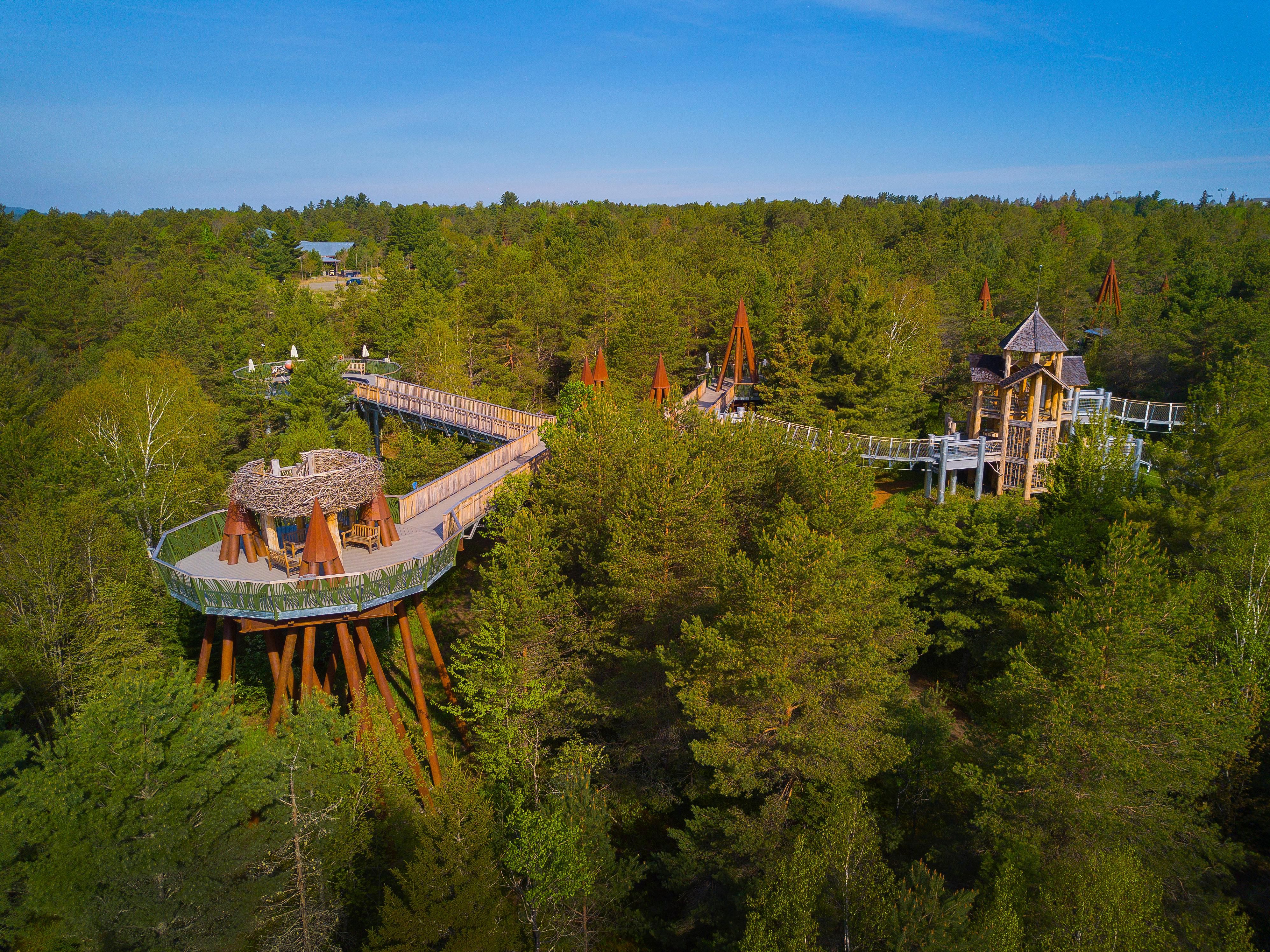 Festivals in Upstate New York | voco Saranac Lake NY - Waterfront