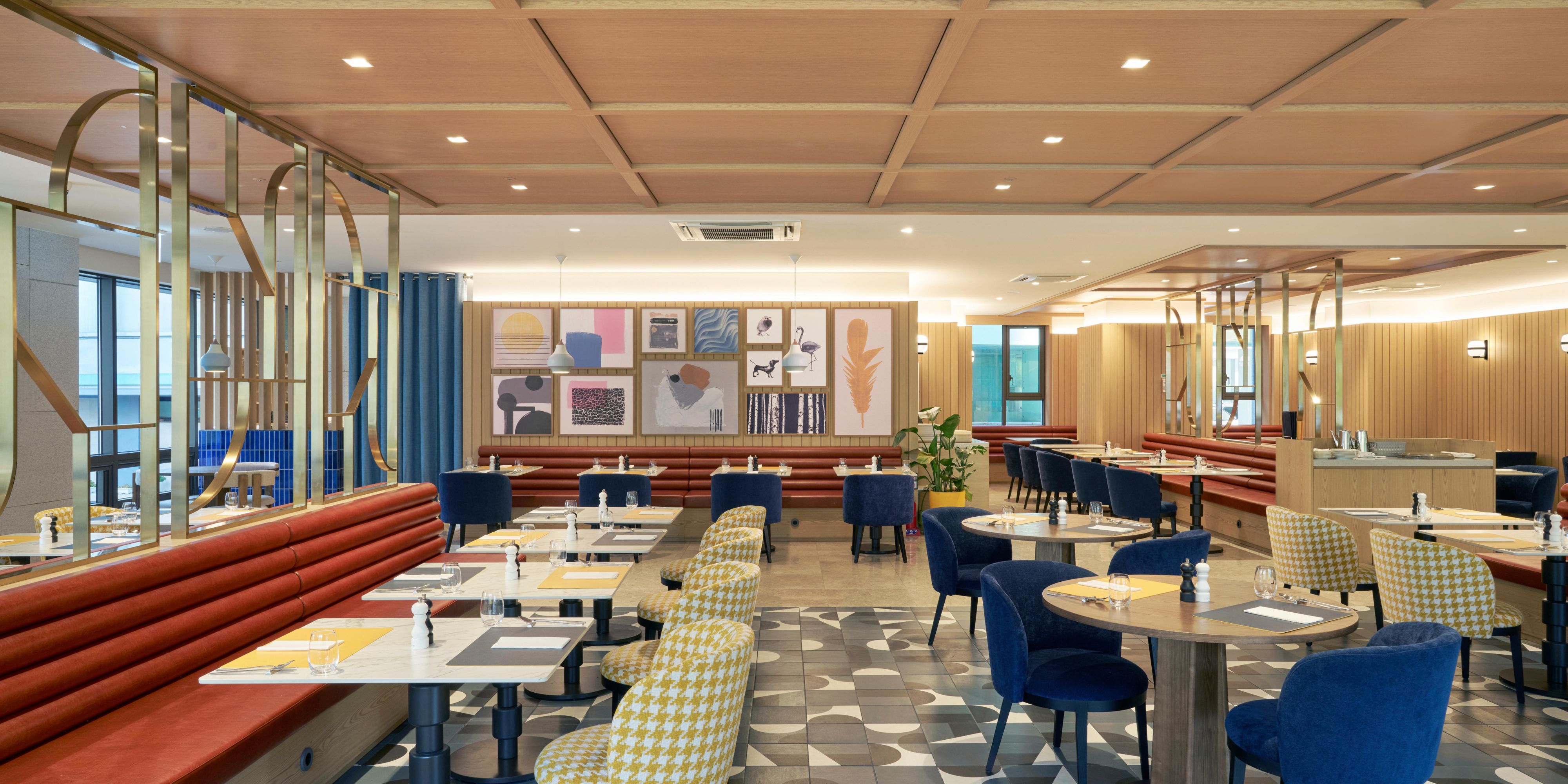 Hotel in Seoul | voco Seoul Myeongdong Hotel, an IHG hotel