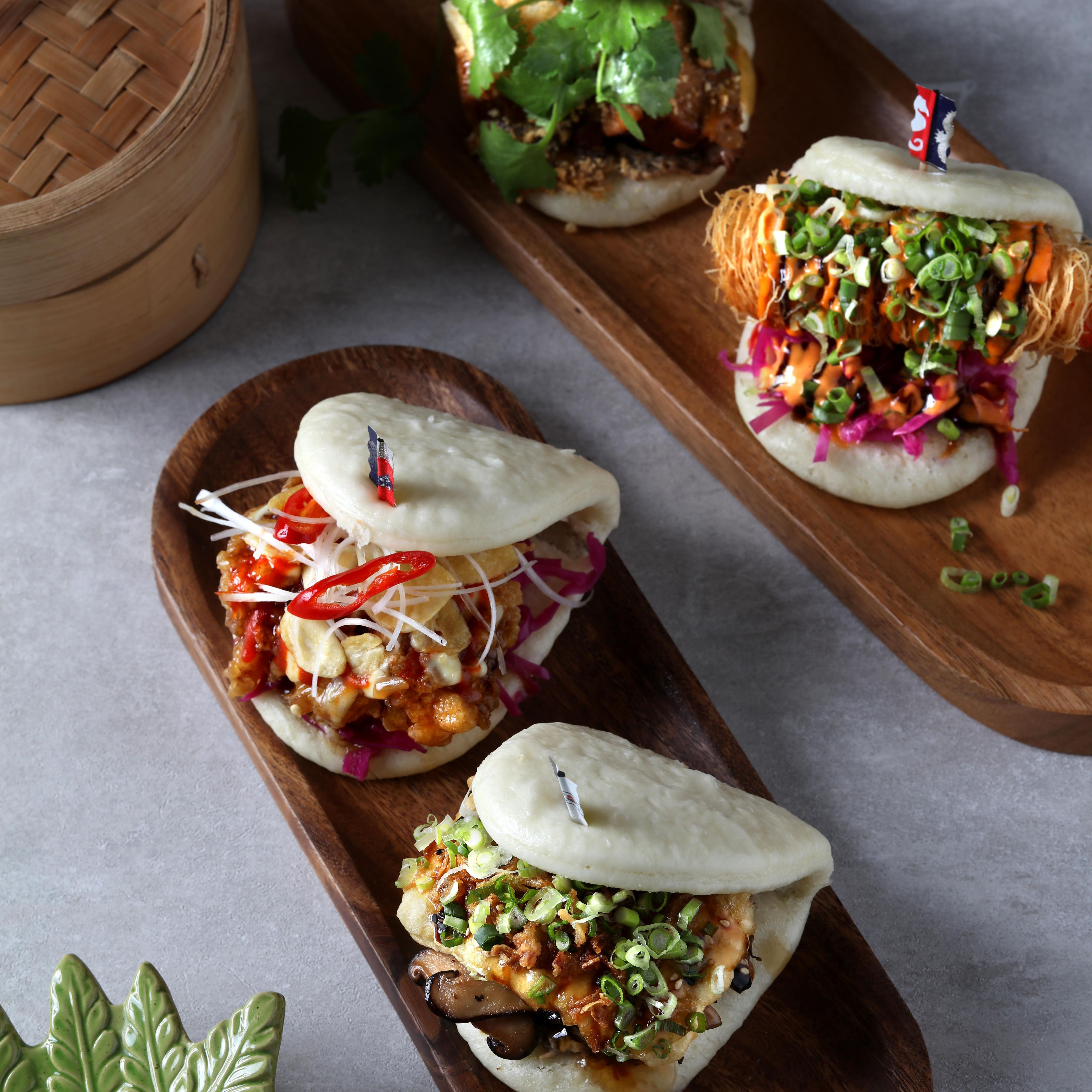 Dining | voco Seoul Gangnam