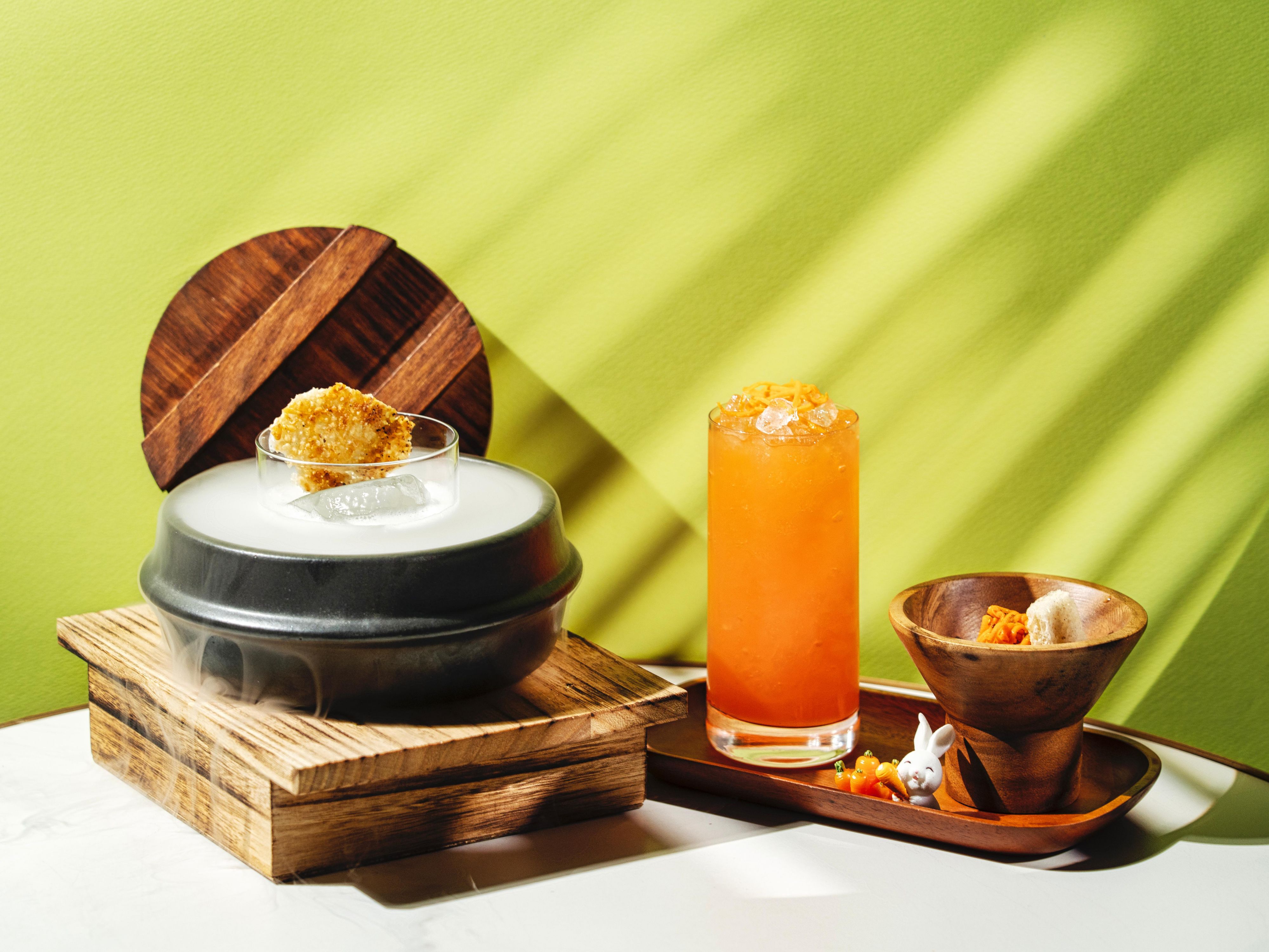 Dining | voco Seoul Gangnam