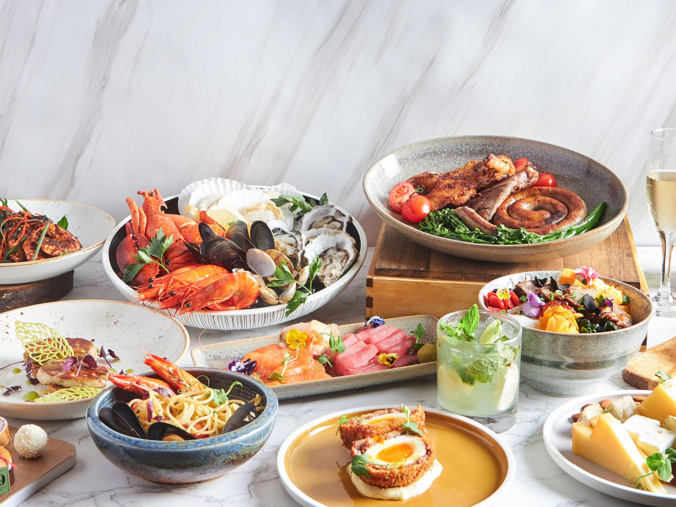 Luxury Hotel in Singapore | voco Orchard Singapore Hotel by IHG