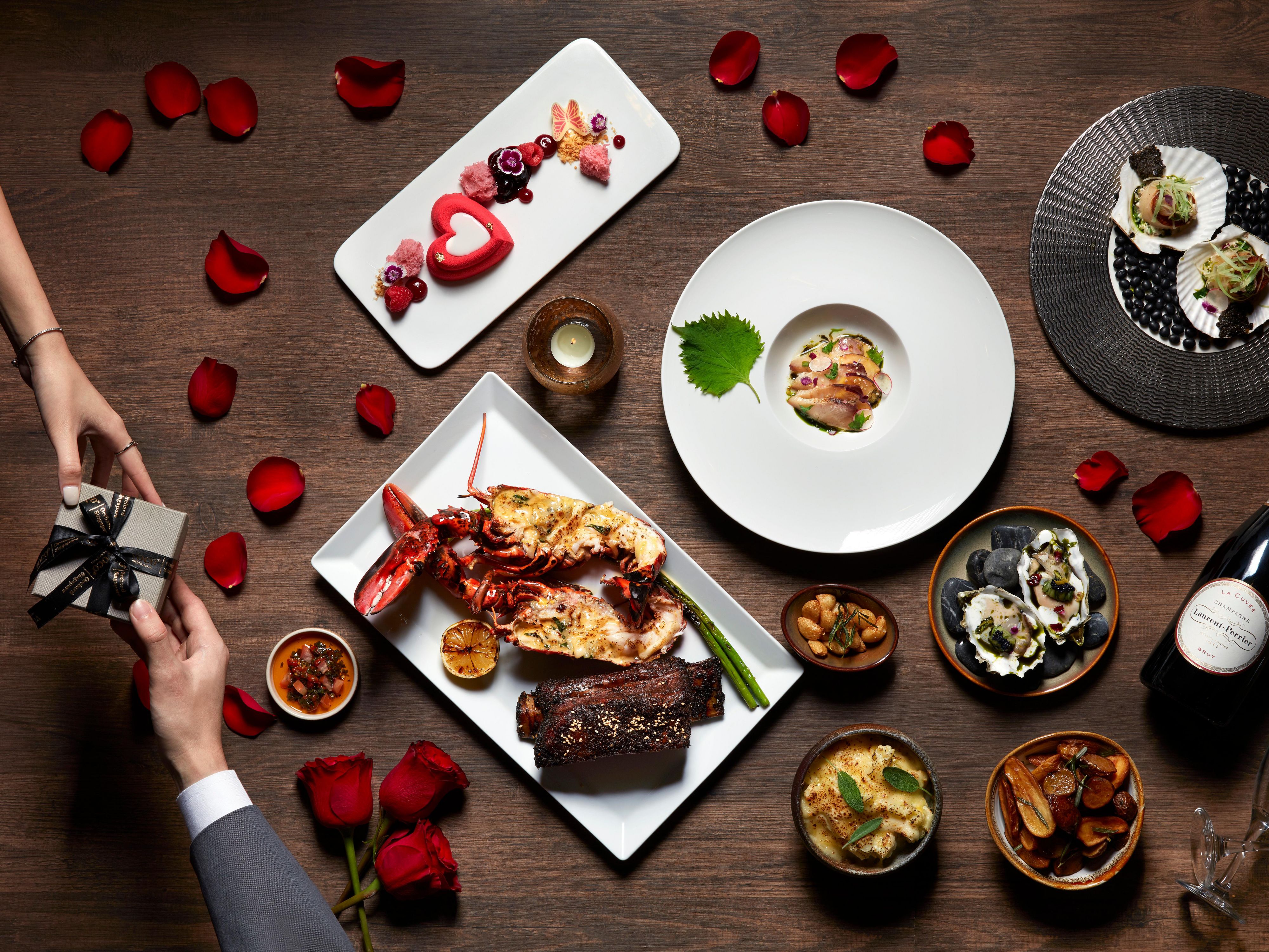 Lifestyle hotel in Singapore