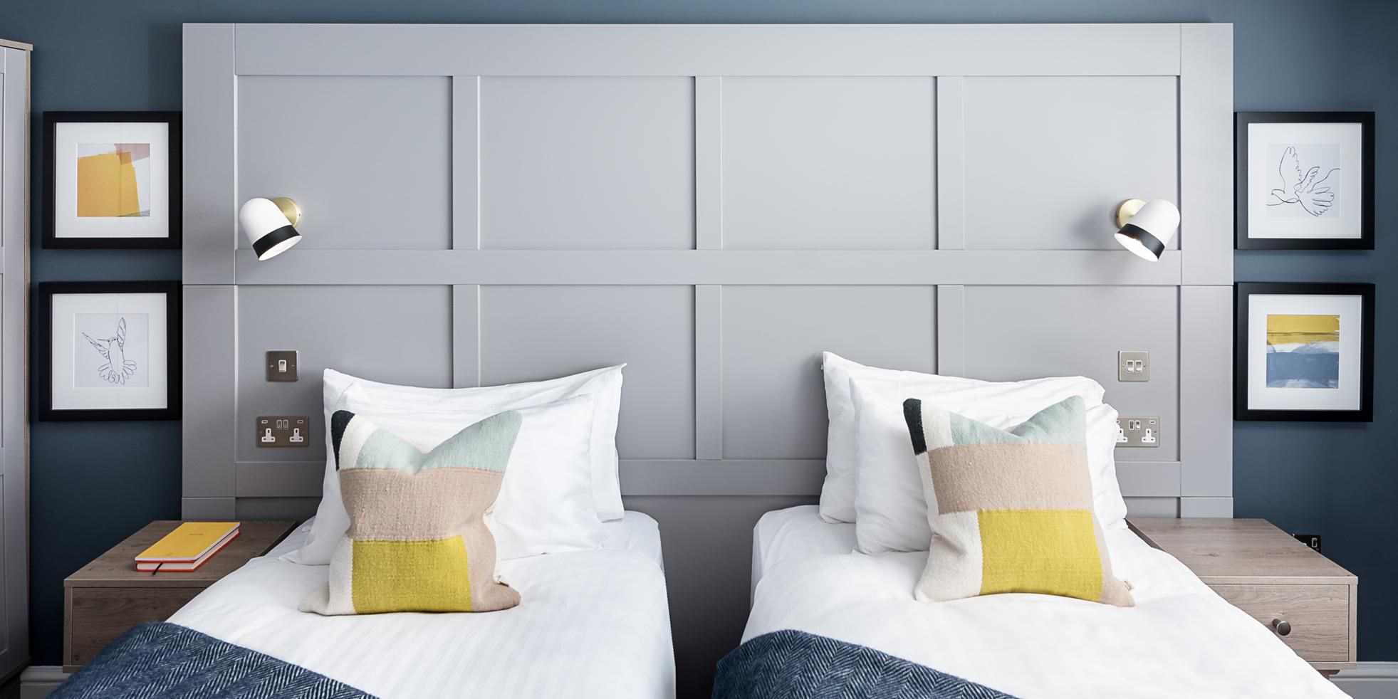 voco St. John's Solihull Gallery