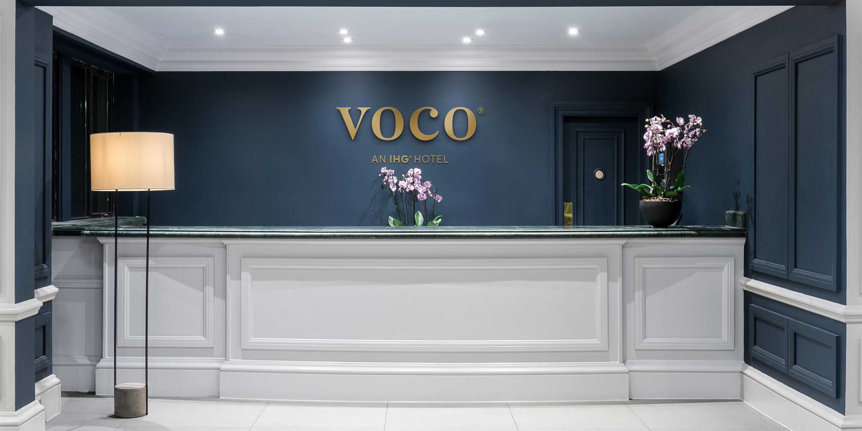 voco St. John's Solihull Gallery