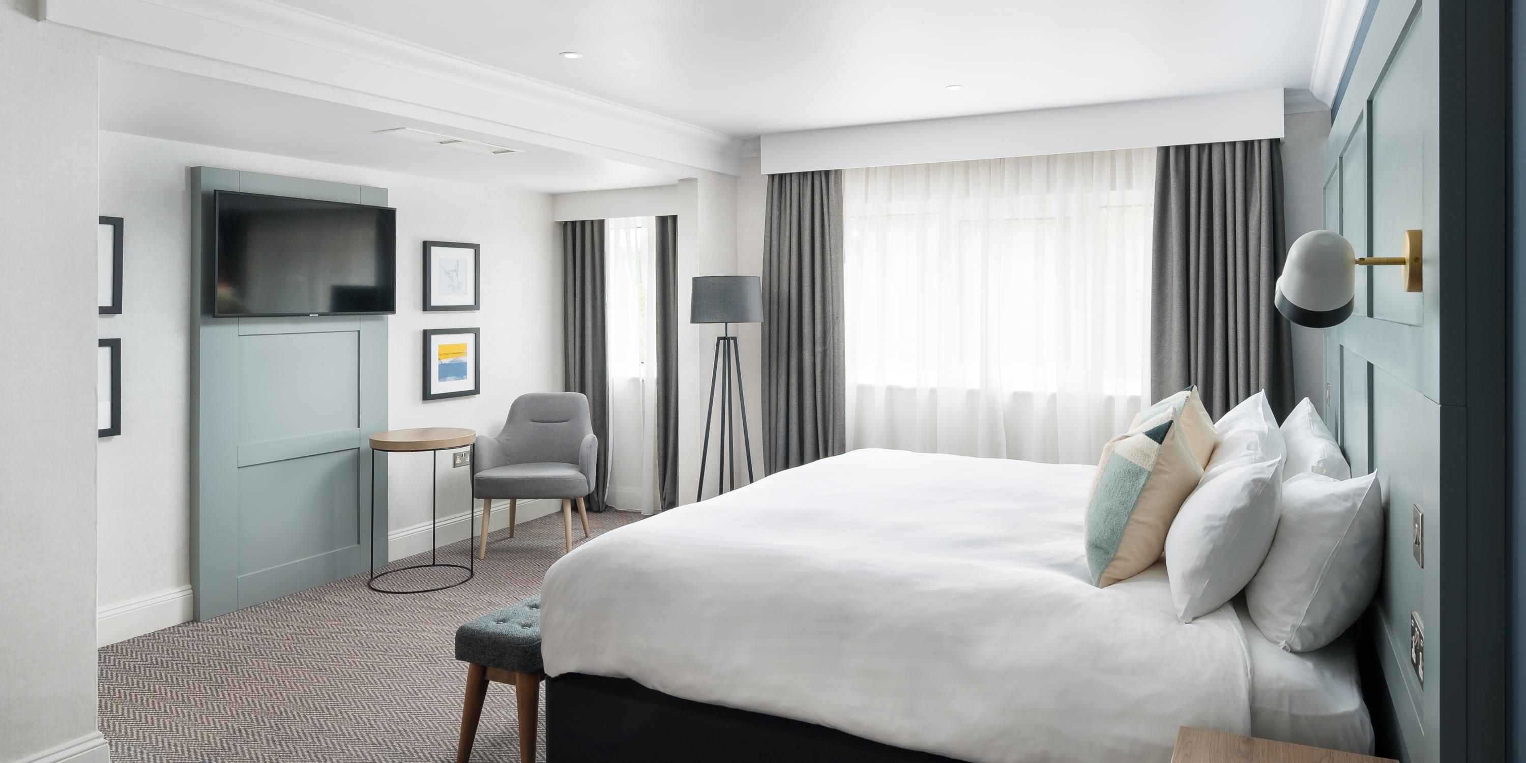 voco St. John's Solihull Gallery