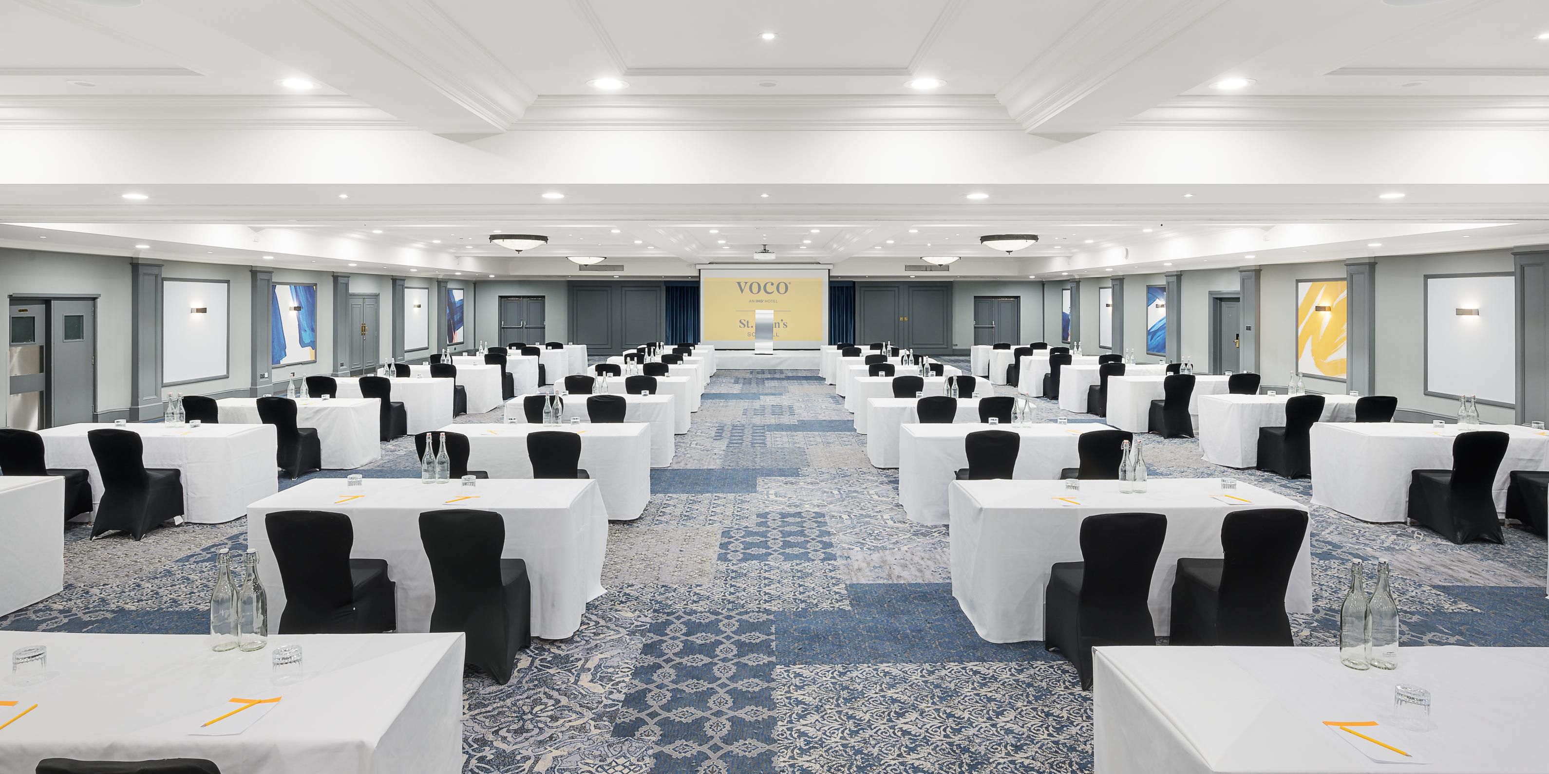 voco St. John's Solihull Gallery