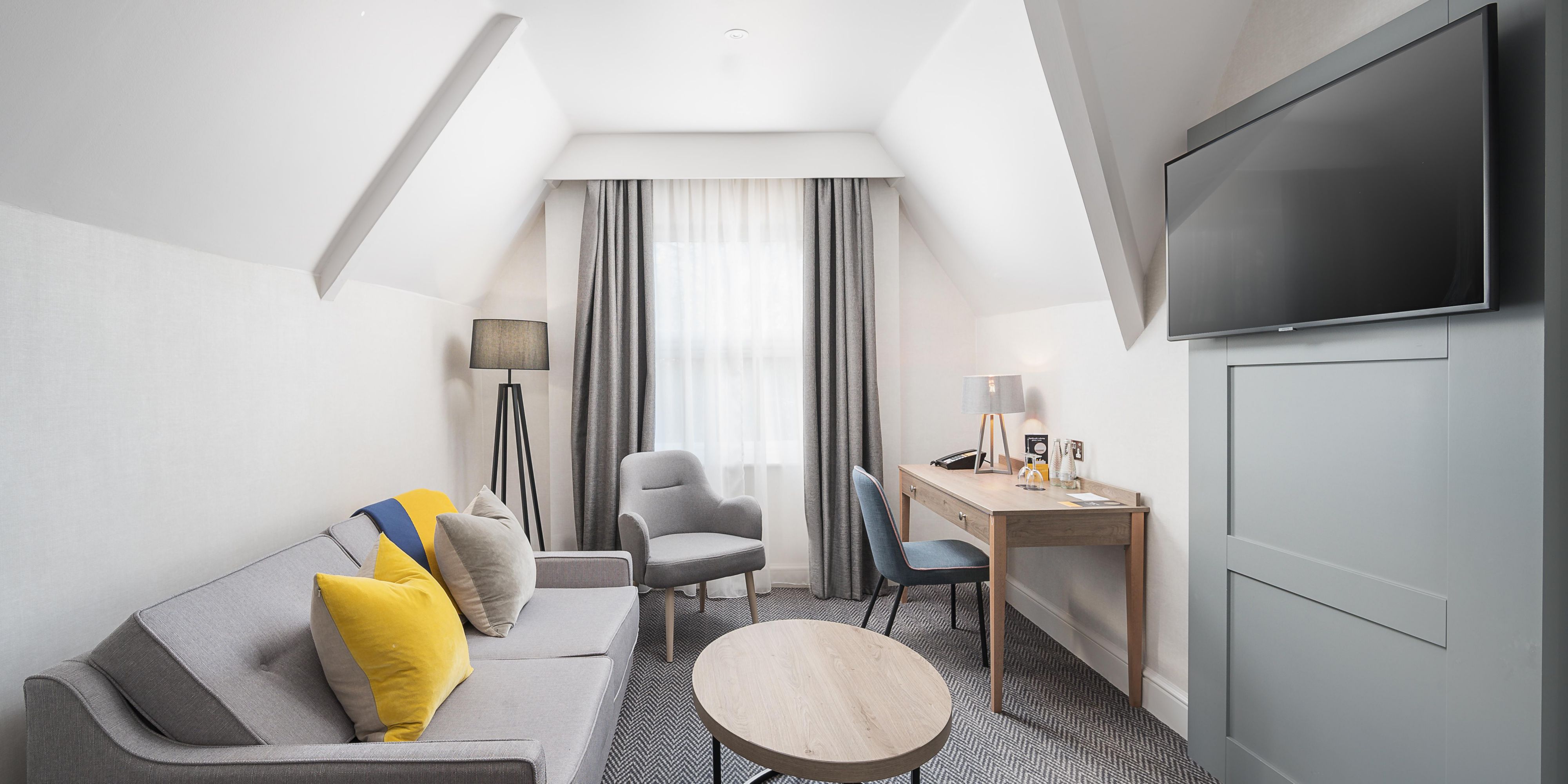 voco St. John's Solihull Gallery