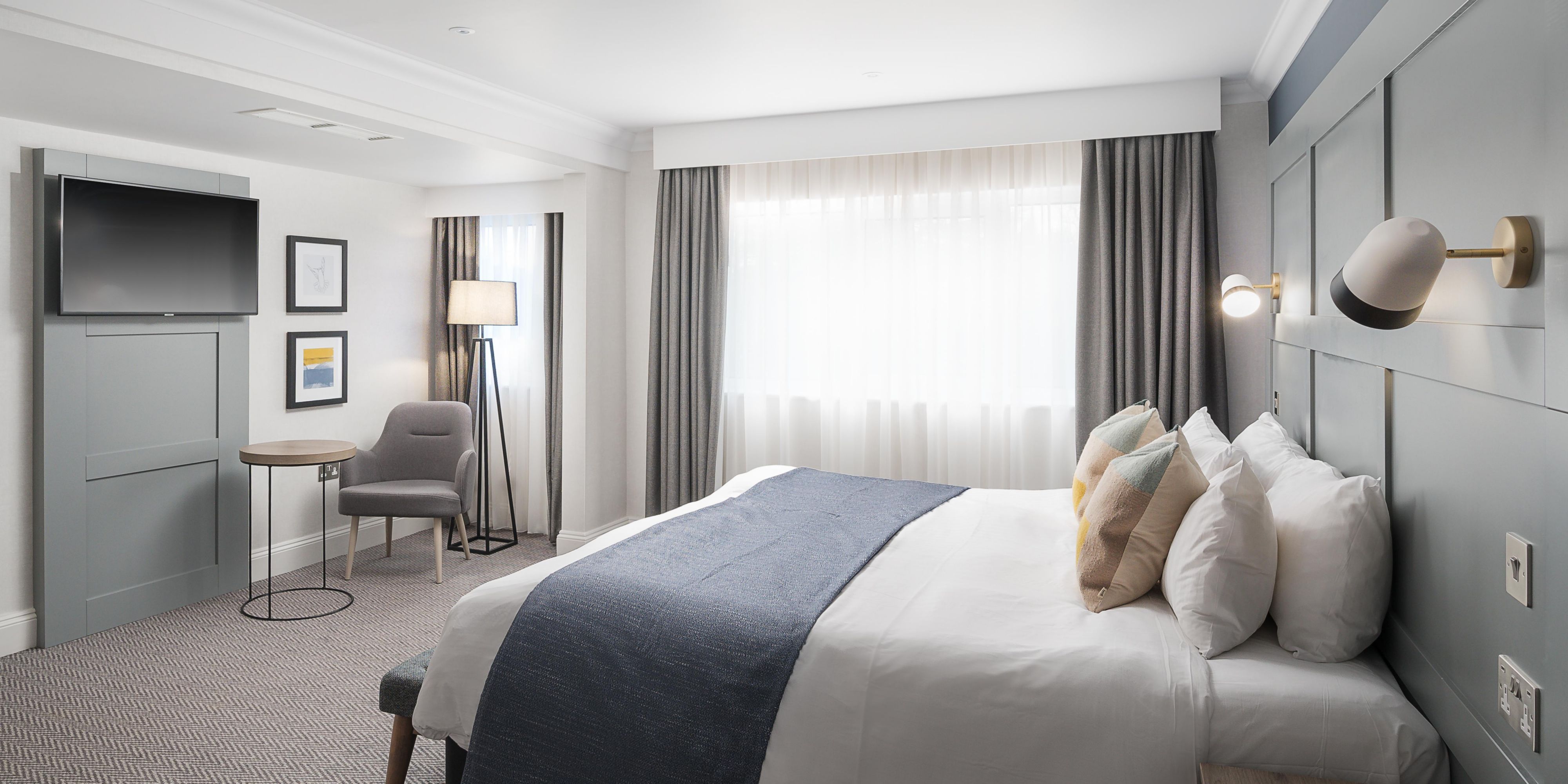 voco St. John's Solihull Gallery