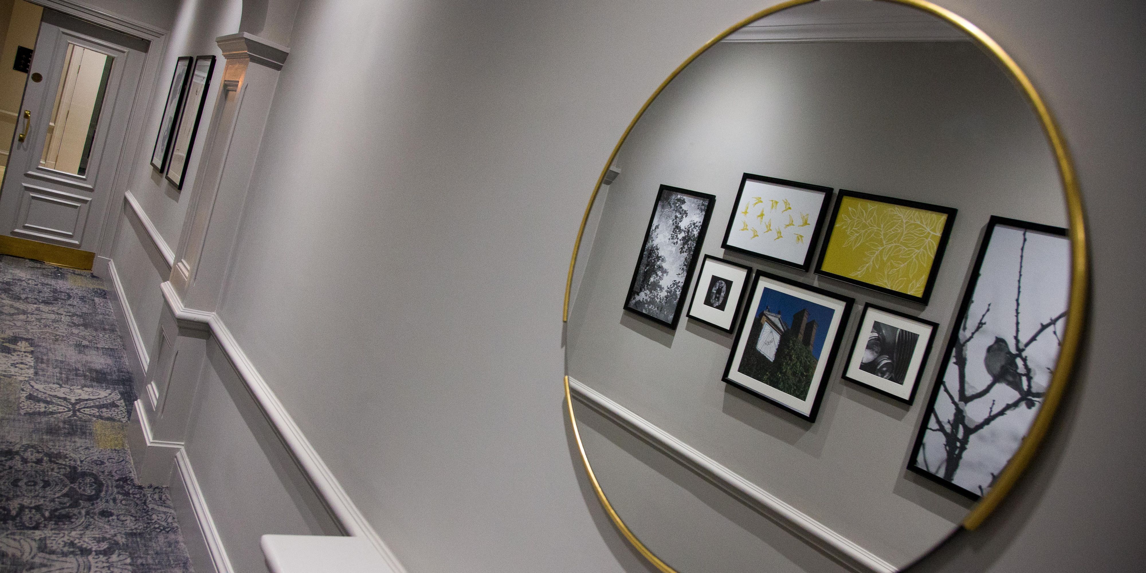 voco St. John's Solihull Gallery