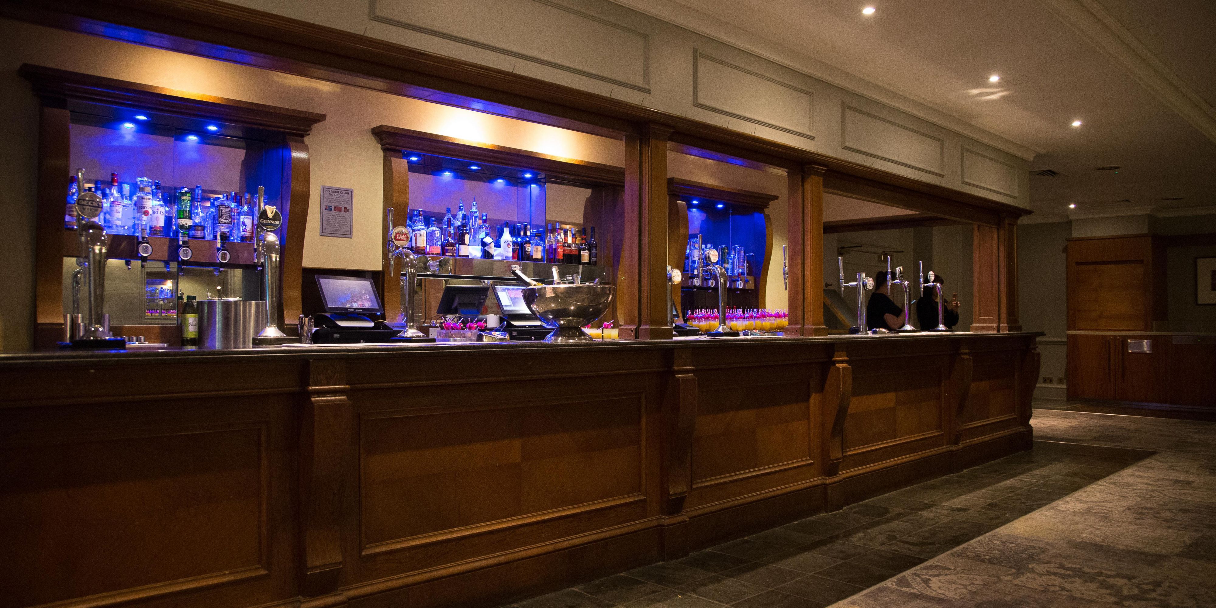 voco St. John's Solihull Gallery