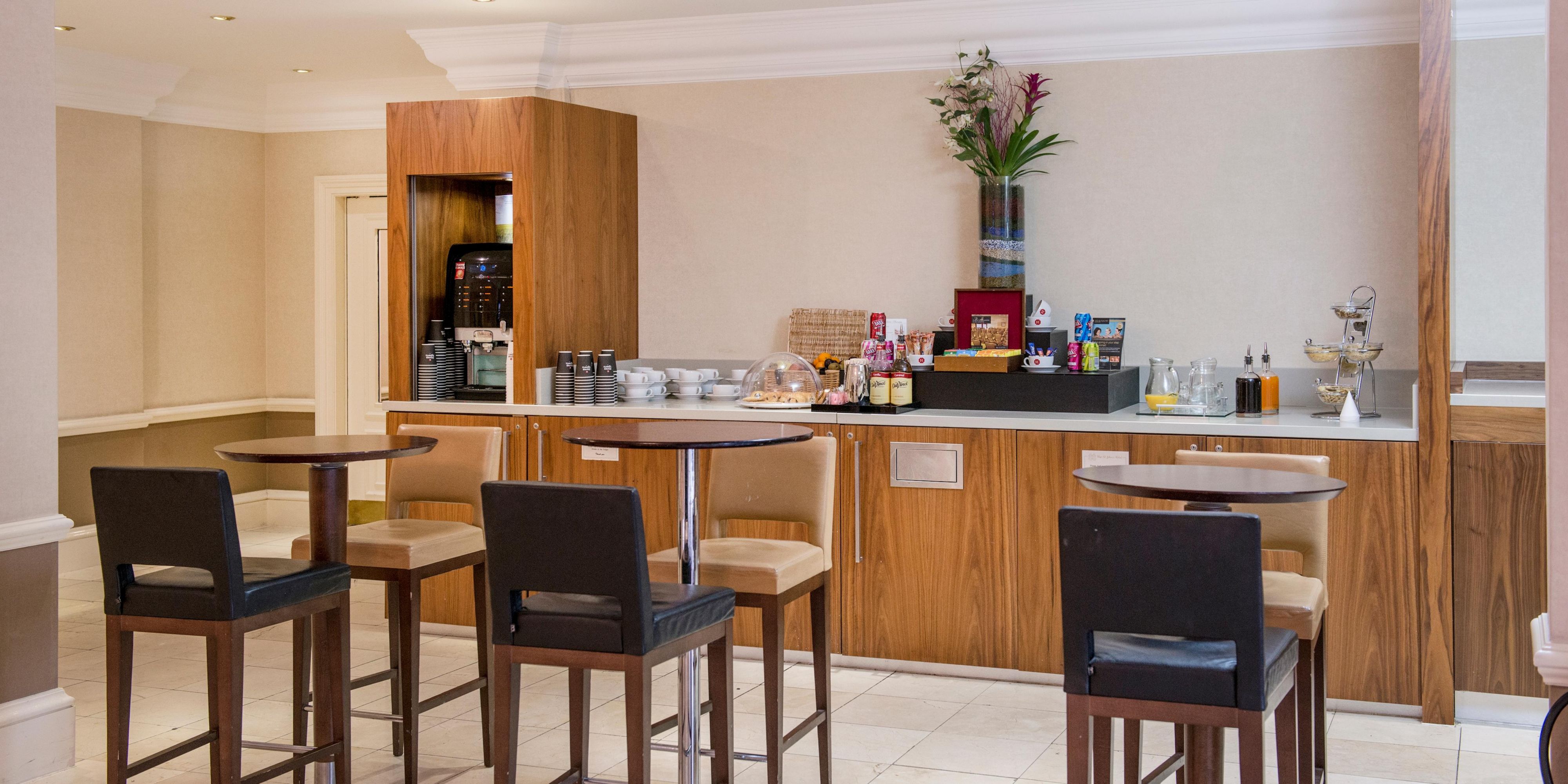 voco St. John's Solihull Gallery