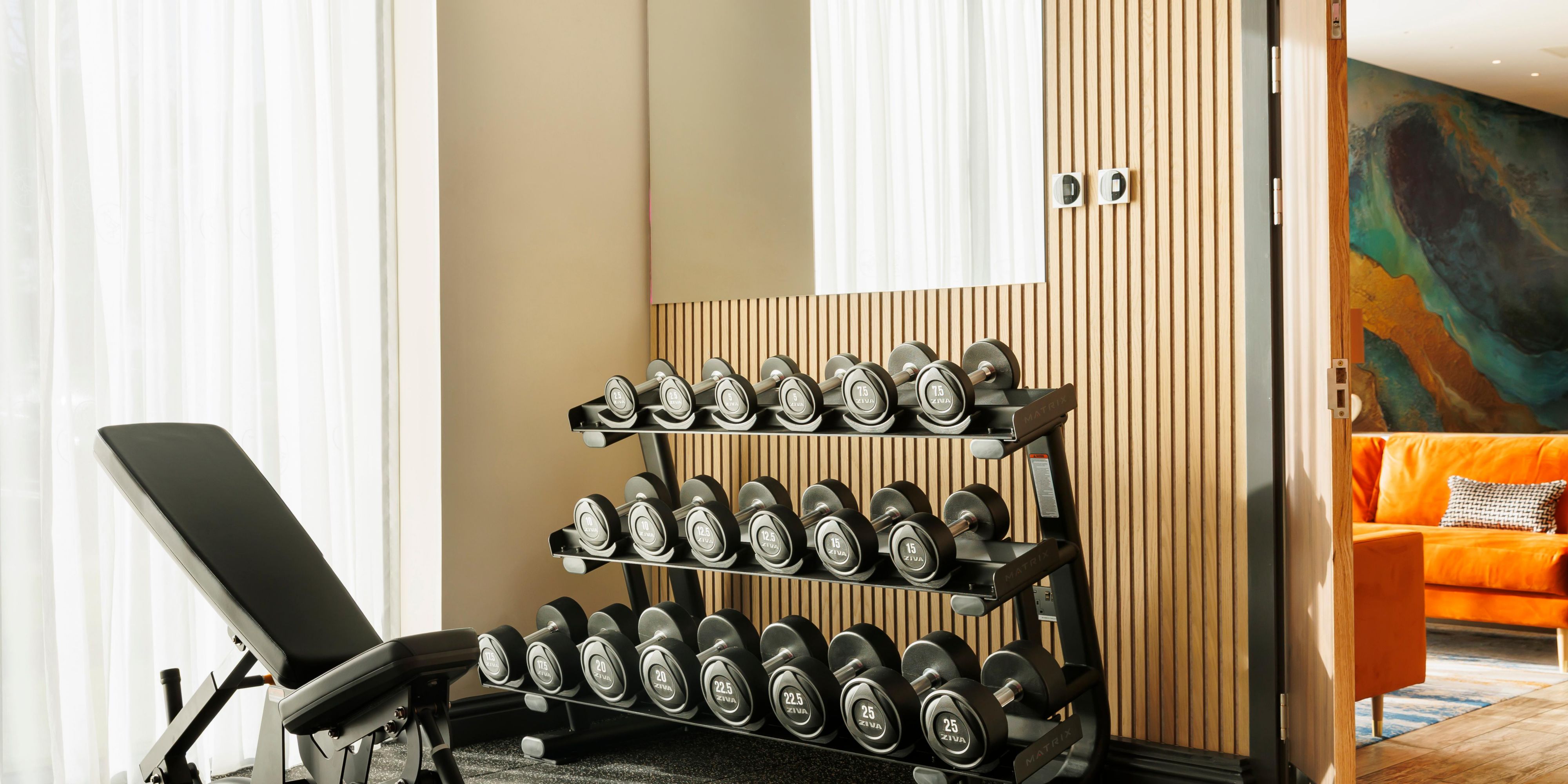 Hotel Near Cruise Terminal: voco Southampton