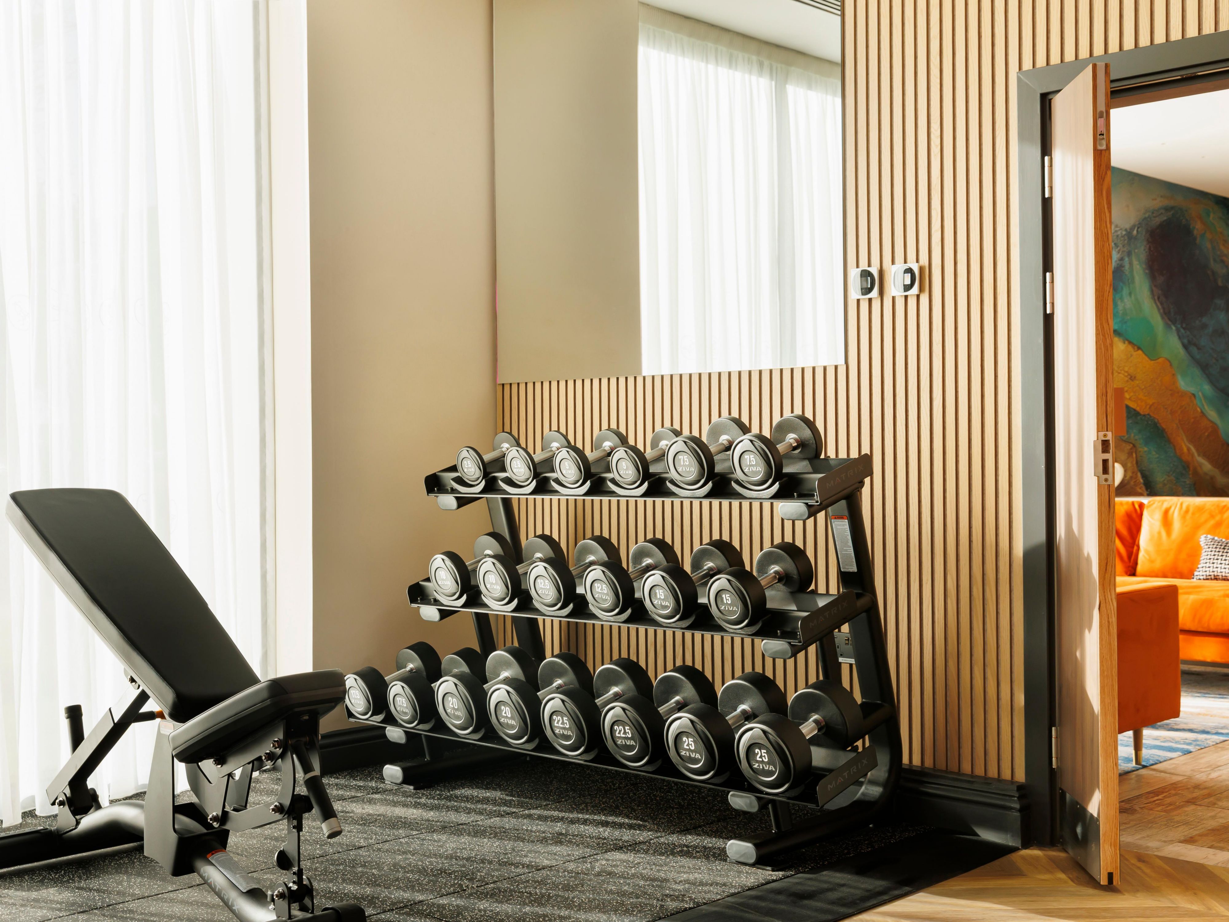 Hotel Near Cruise Terminal: voco Southampton
