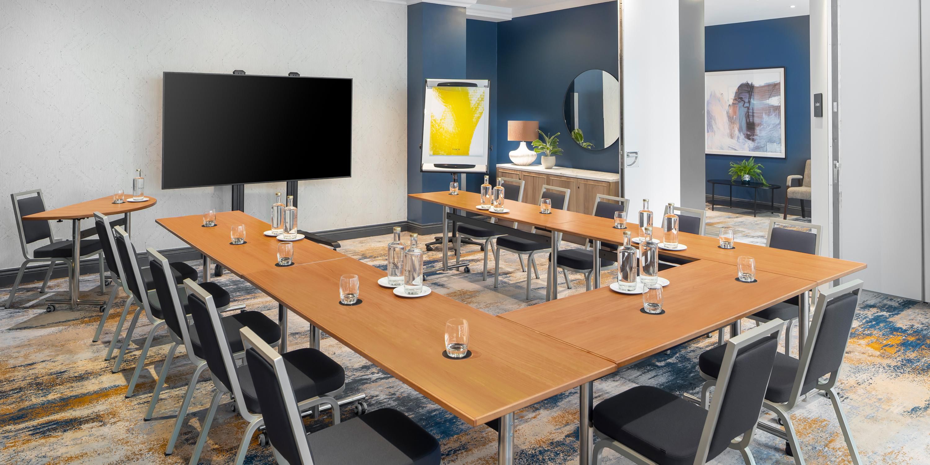 Hotel Near Cruise Terminal: voco Southampton