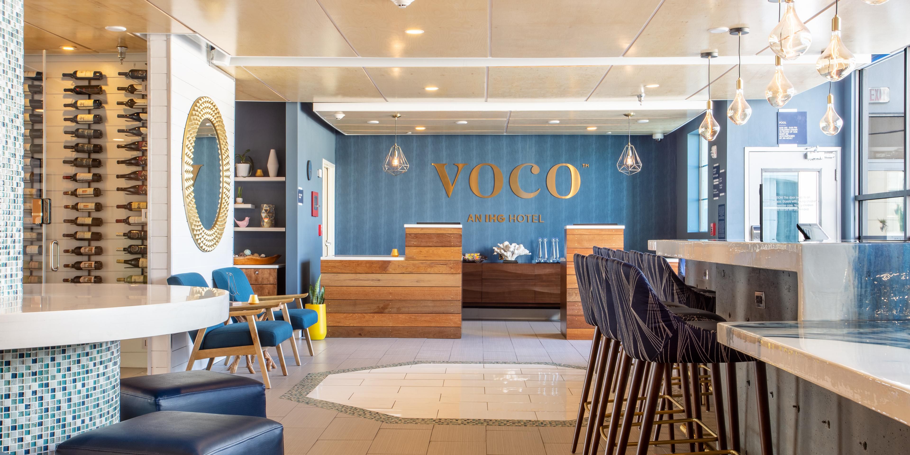 voco St. Augustine - Historic Area Gallery