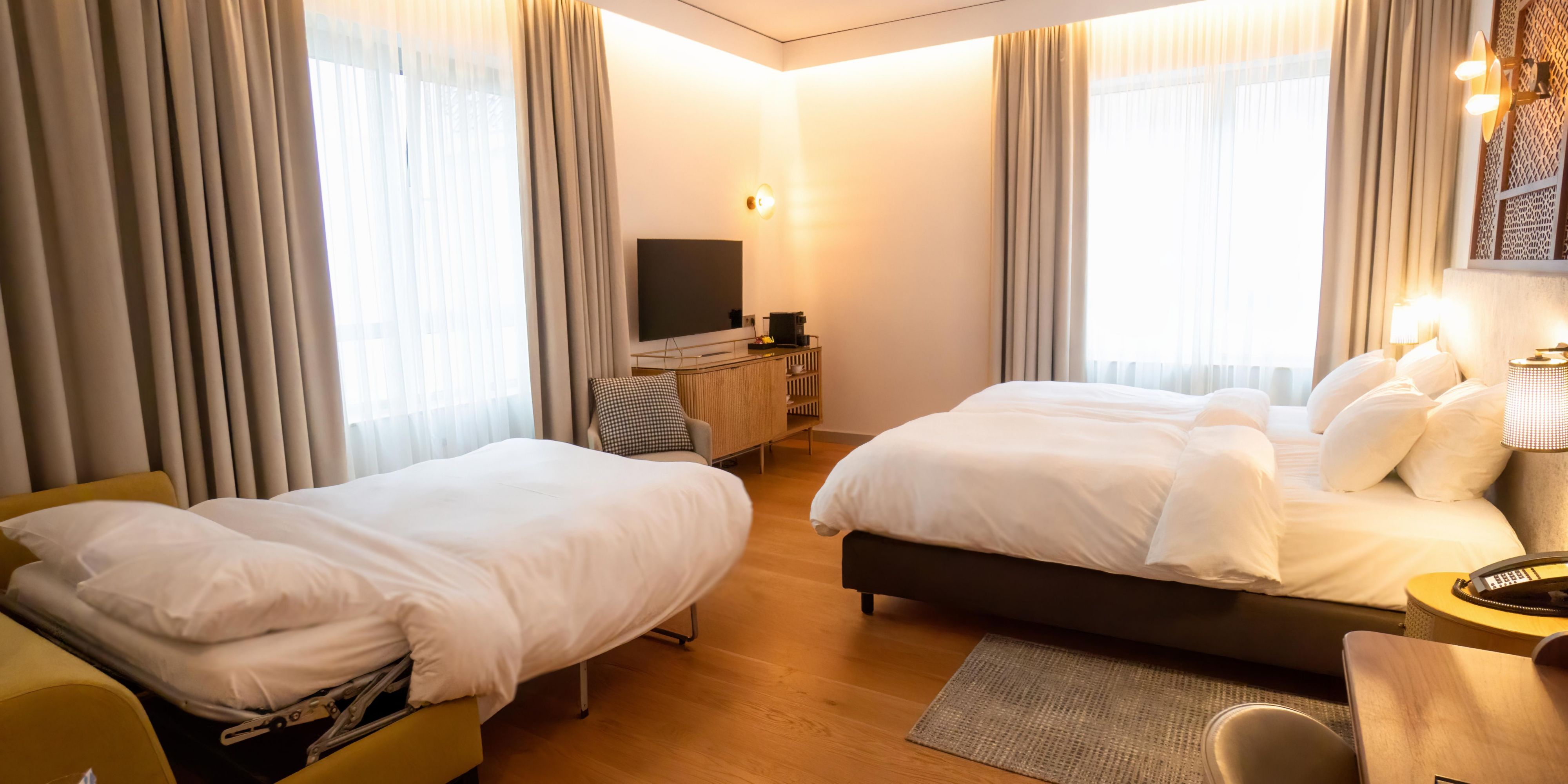 voco The Hague | Hotel in Den Haag