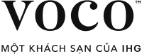Khách sạn sang trọng ở Da Nang City voco Ma Belle Danang