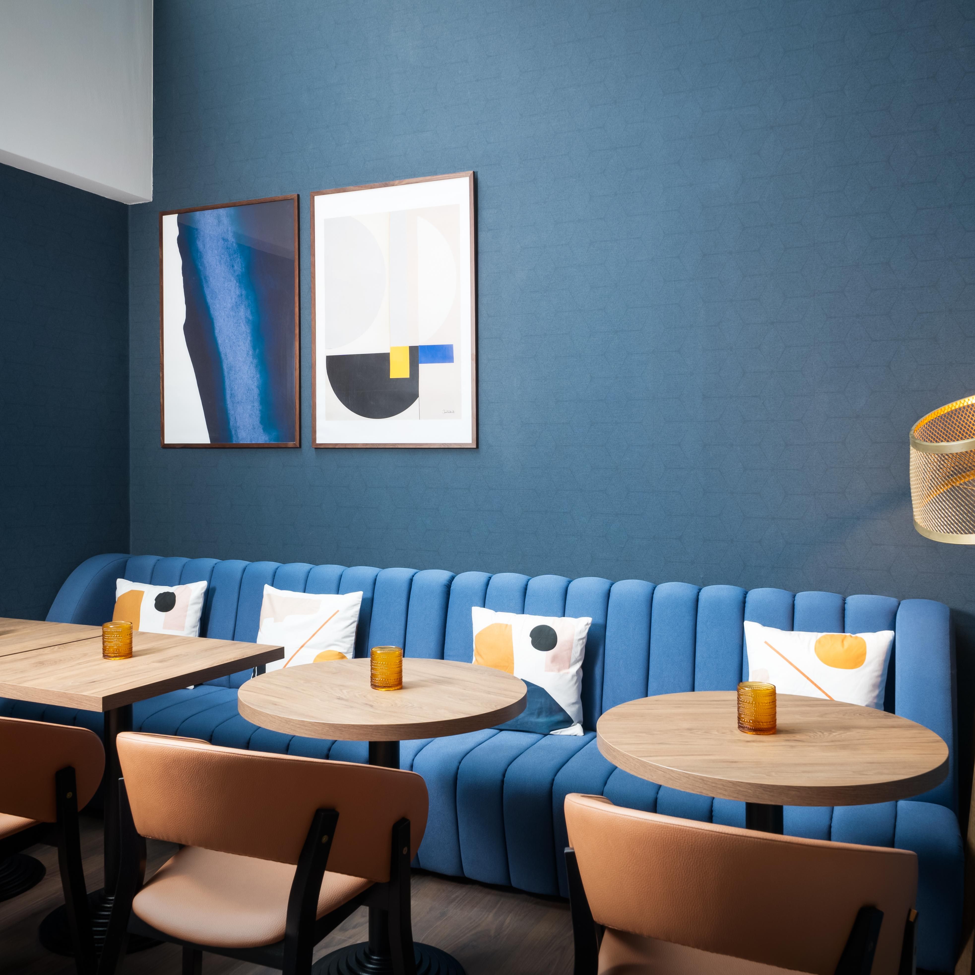 voco Vienna Prater Amenities