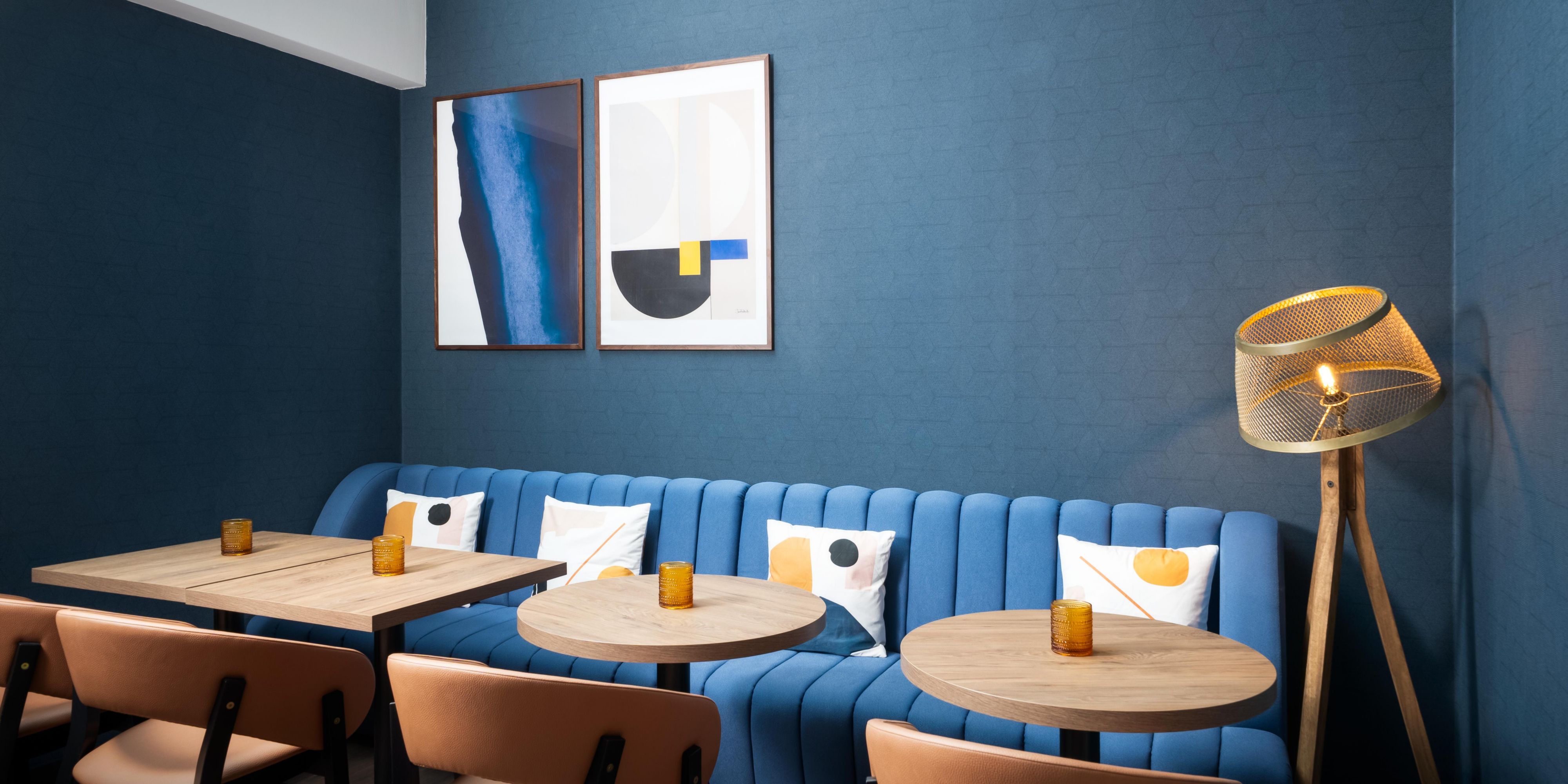 voco Vienna Prater: The new hotel in Vienna