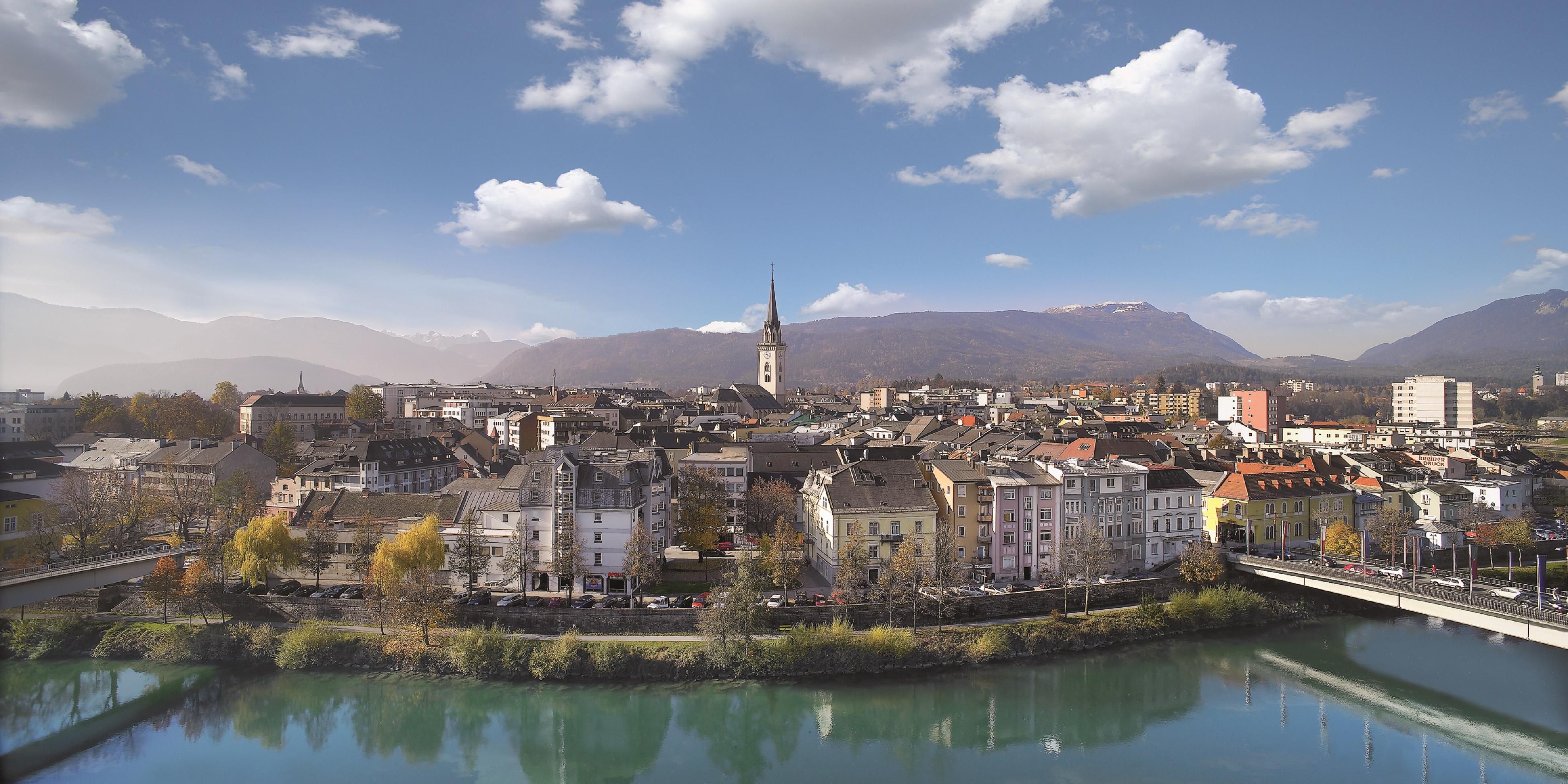 voco Villach Gallery