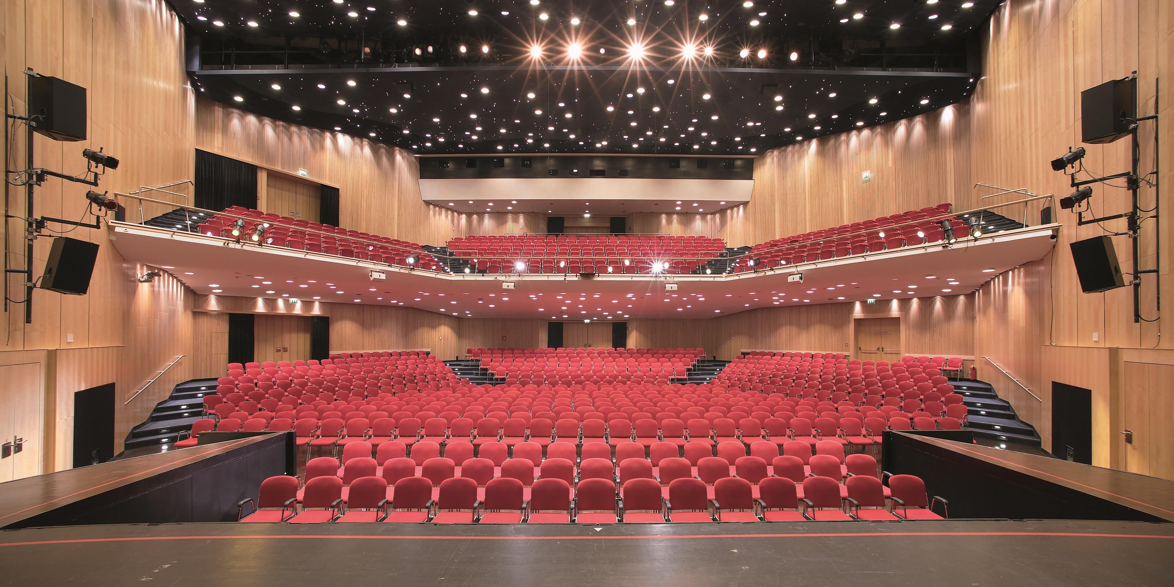 Business- & Freizeithotel in Villach, Österreich: voco Villach