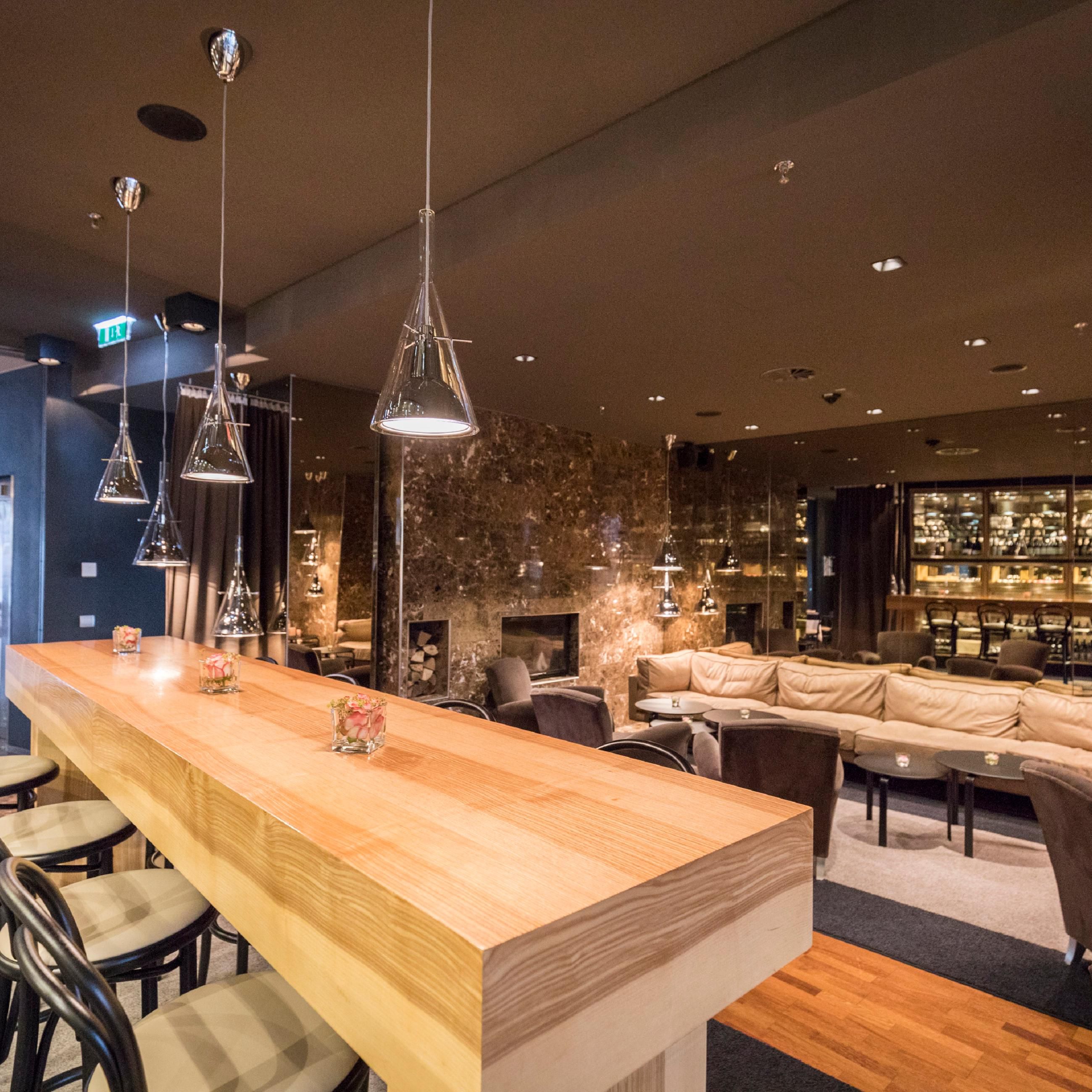 Dining | voco Villach