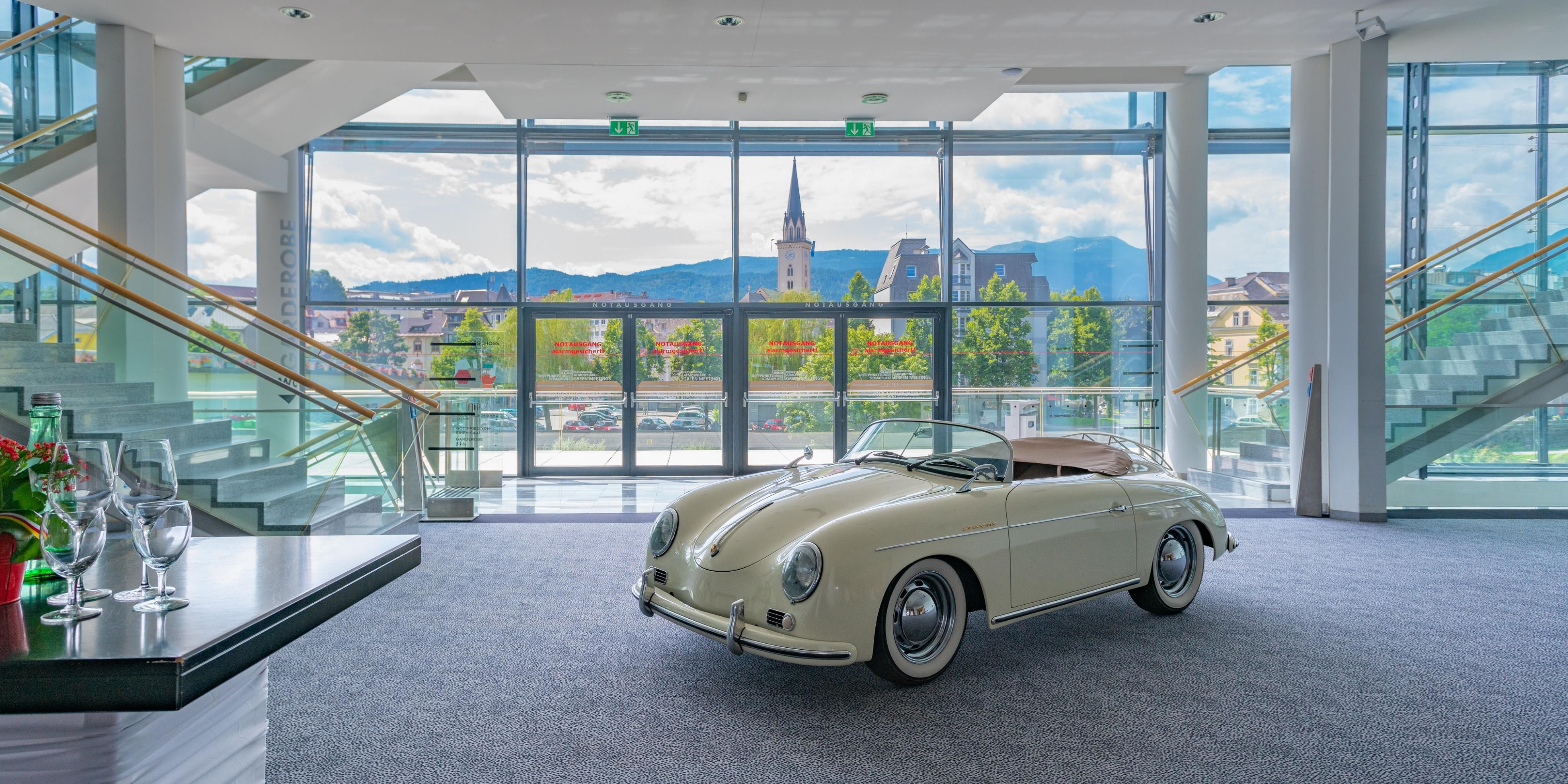 voco Villach Gallery