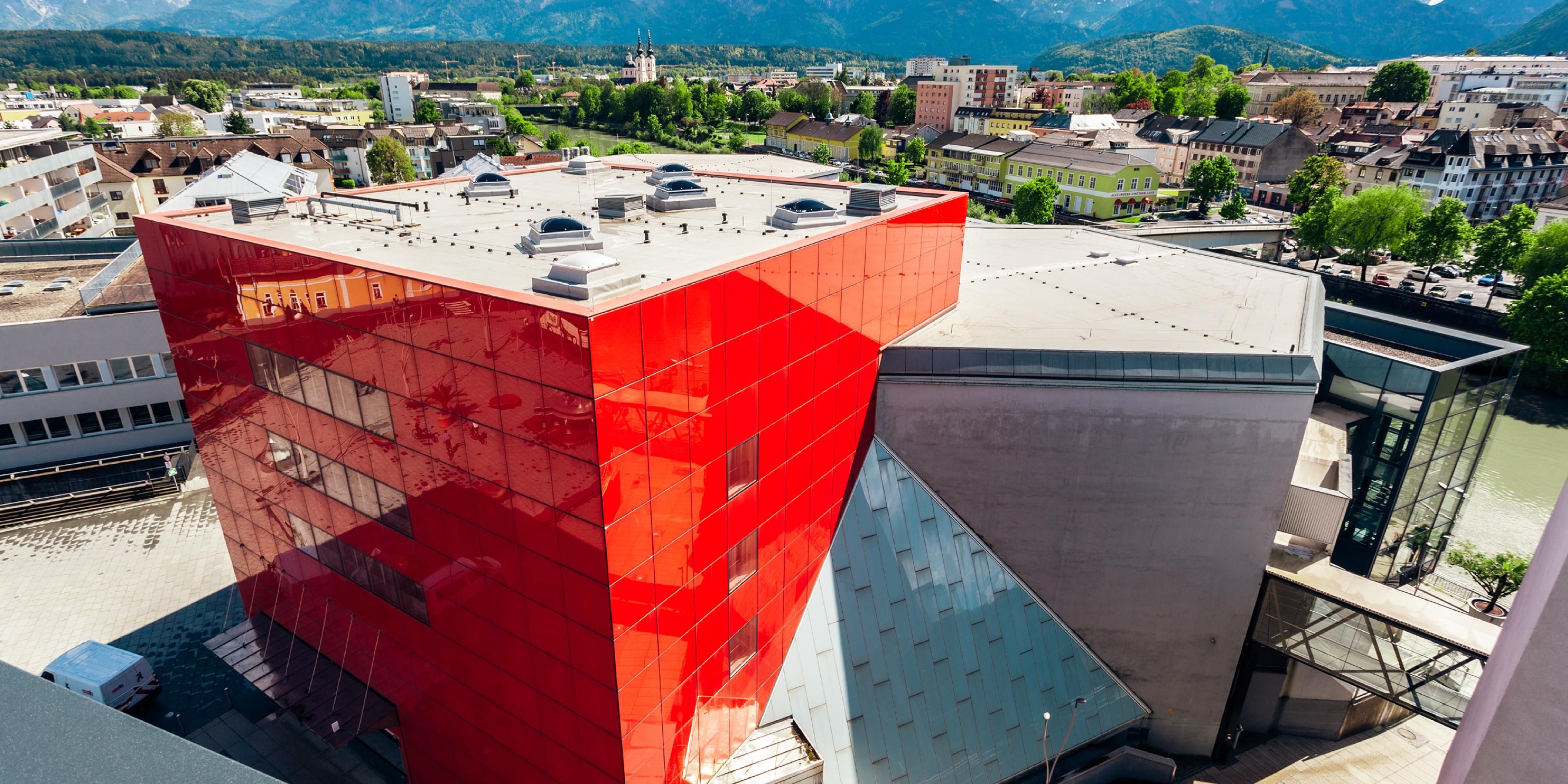 voco Villach Gallery