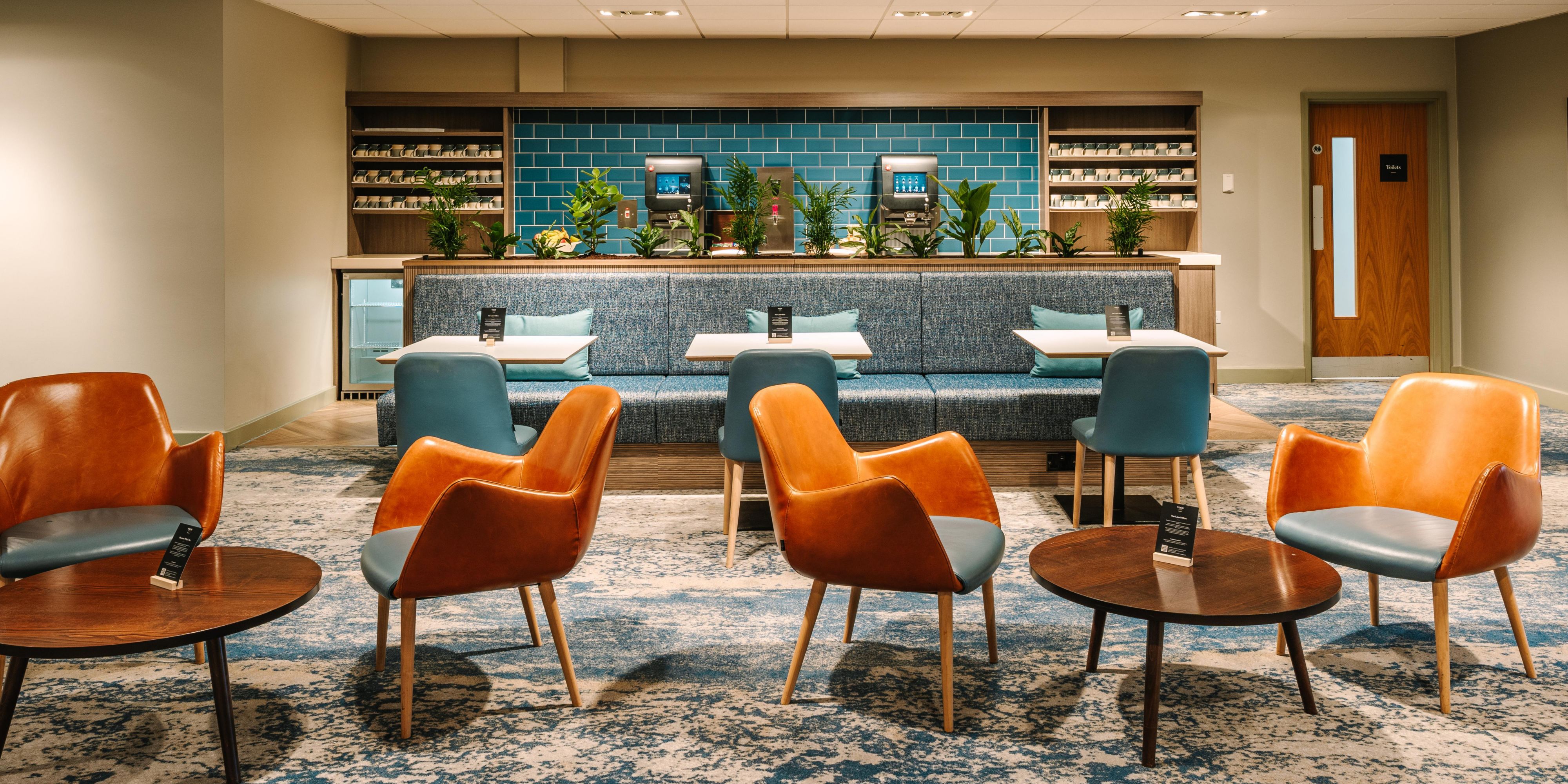 Hotel Near Winchester Station: voco Winchester Hotel & Spa