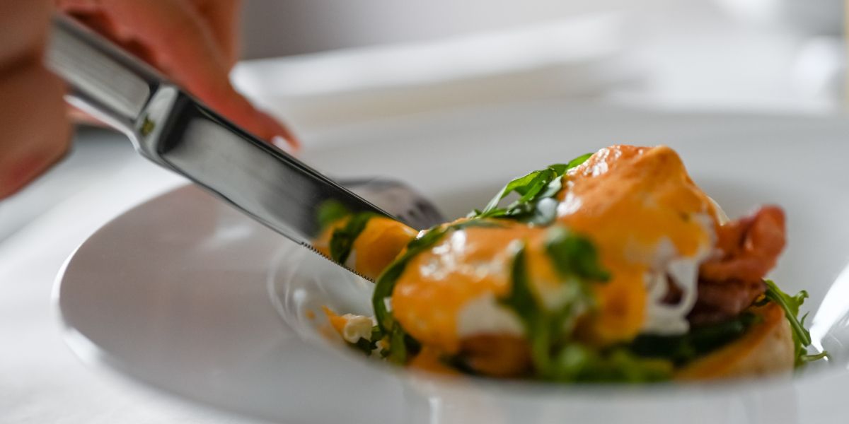 Restaurants Near Georgetown, Washington DC – Yours Truly DC