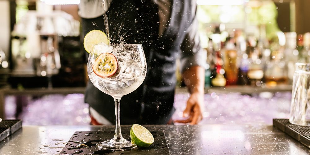 Restaurants Near Georgetown, Washington DC – Yours Truly DC