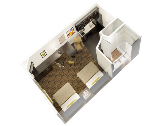 Candlewood Our Ious Suites